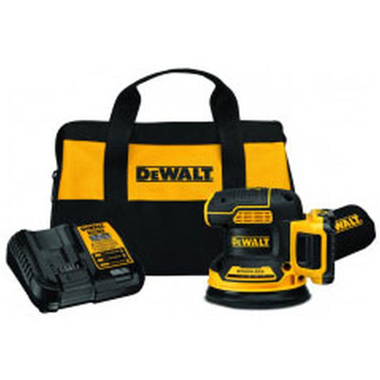 Cordless Sanders – Tool Nut