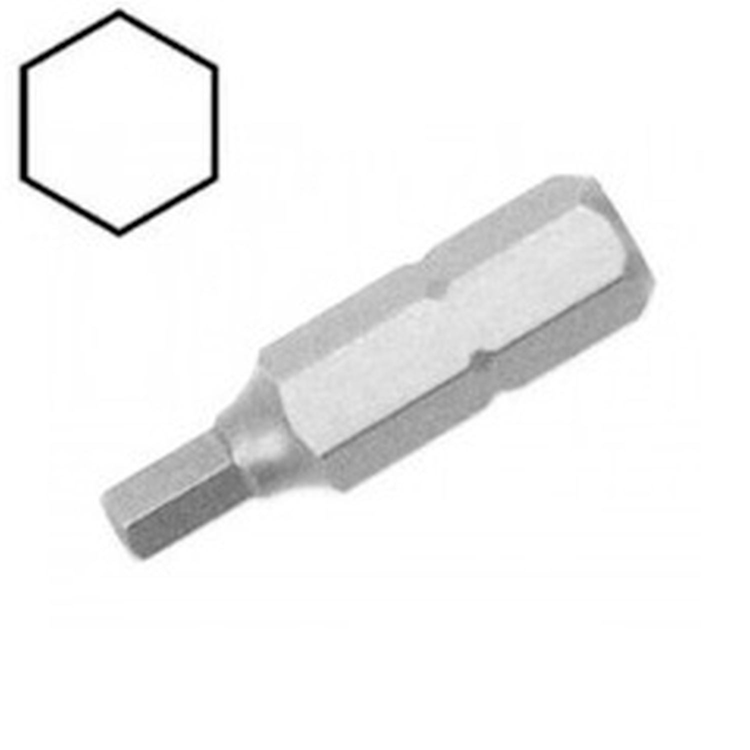 Hex Driver Bits – Tool Nut