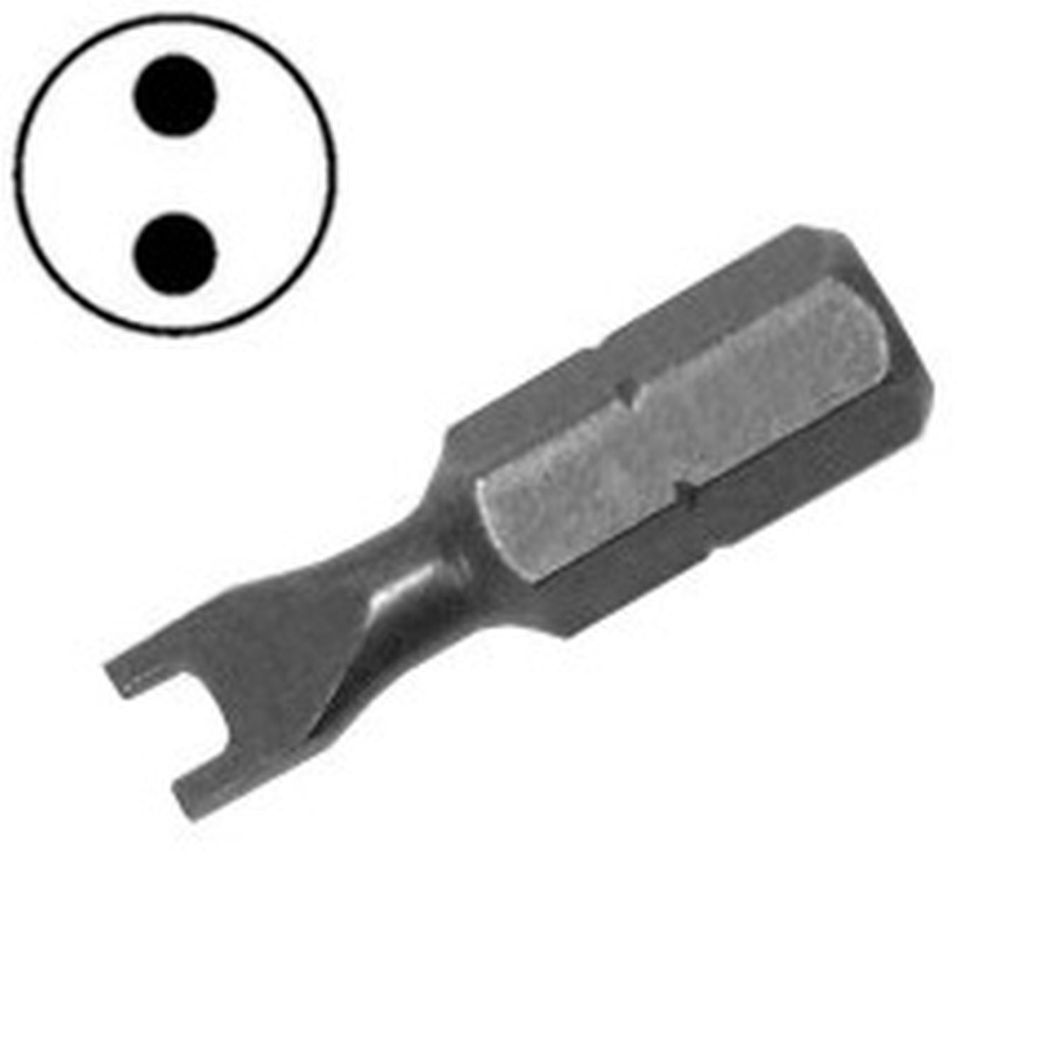 Spanner Driver Bits – Tool Nut