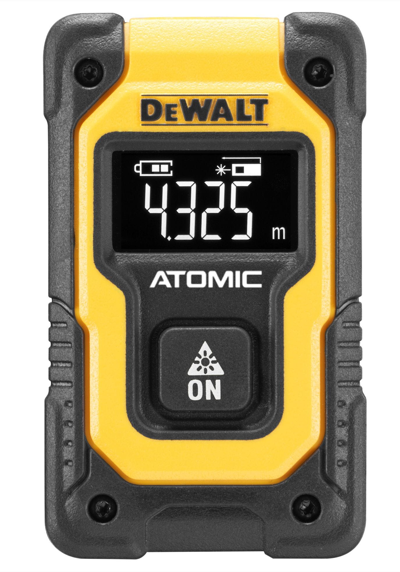 DeWalt Electronic Instruments – Tool Nut