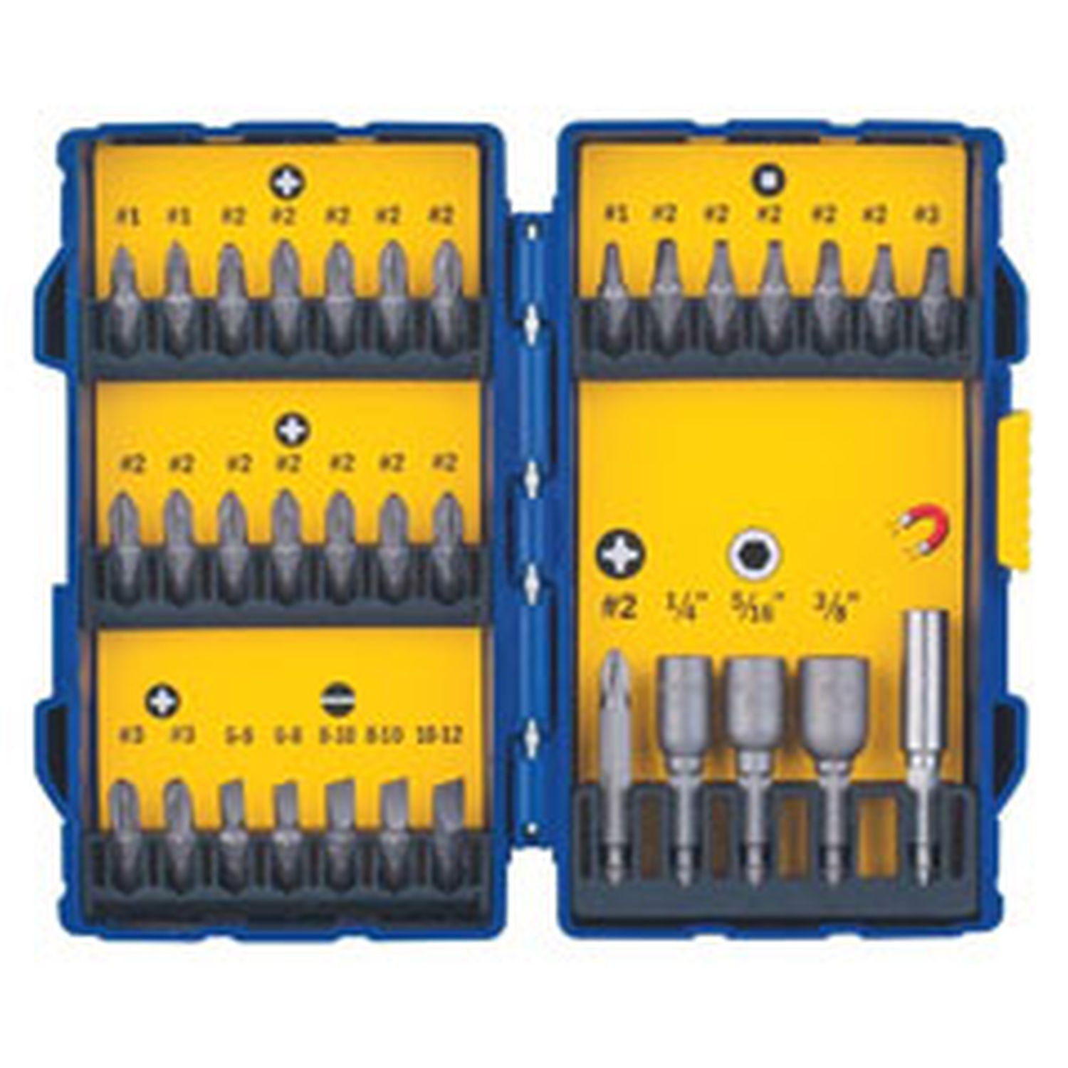 Driver Bits – Tool Nut