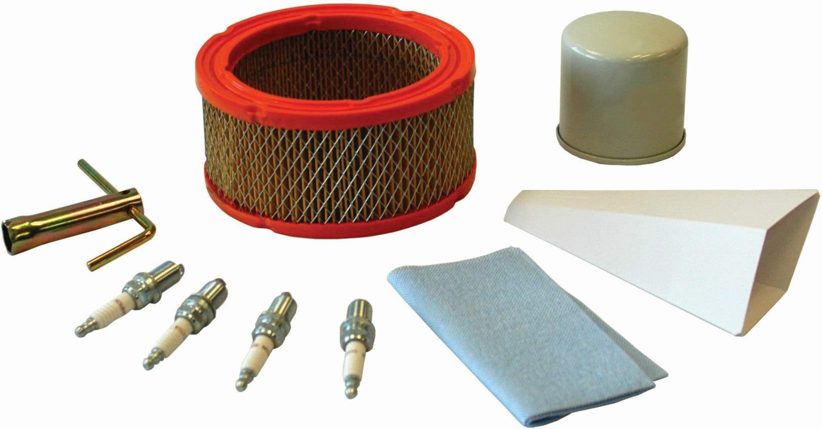 Generac 5661 Maintenance Kit, 7kW, 410cc Kit – Tool Nut