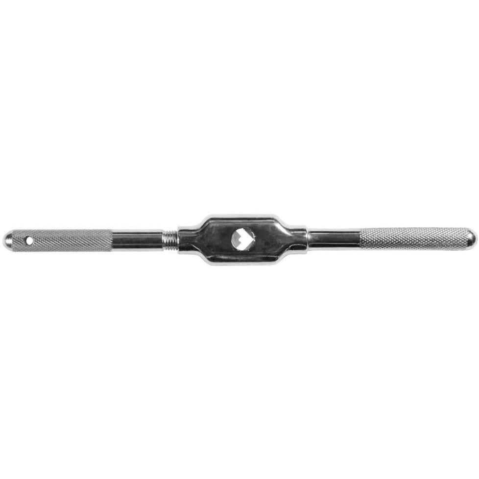 Irwin 12088 HANSON TR-88 Adjustable Tap Handle And Reamer Wrench Carde ...