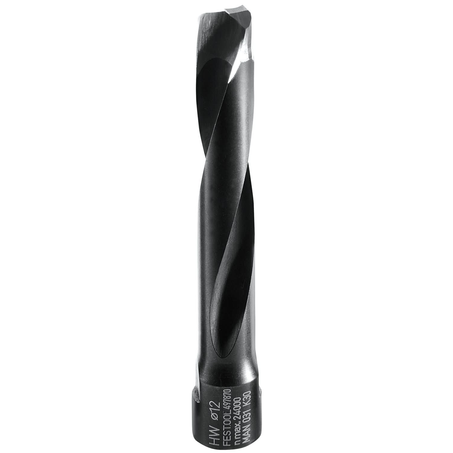Festool 497870 Domino XL Cutter 12mm – Tool Nut