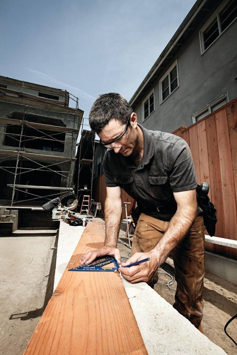 Irwin 1794463 Hi-Contrast Aluminum Rafter Square 7-in. – Tool Nut