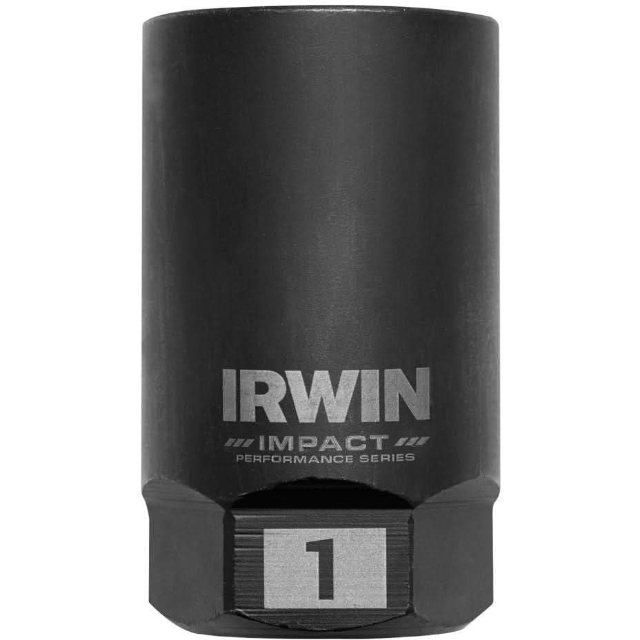 Irwin 1859134 BOLT-GRIP Deep Well Bolt Extractors – Tool Nut