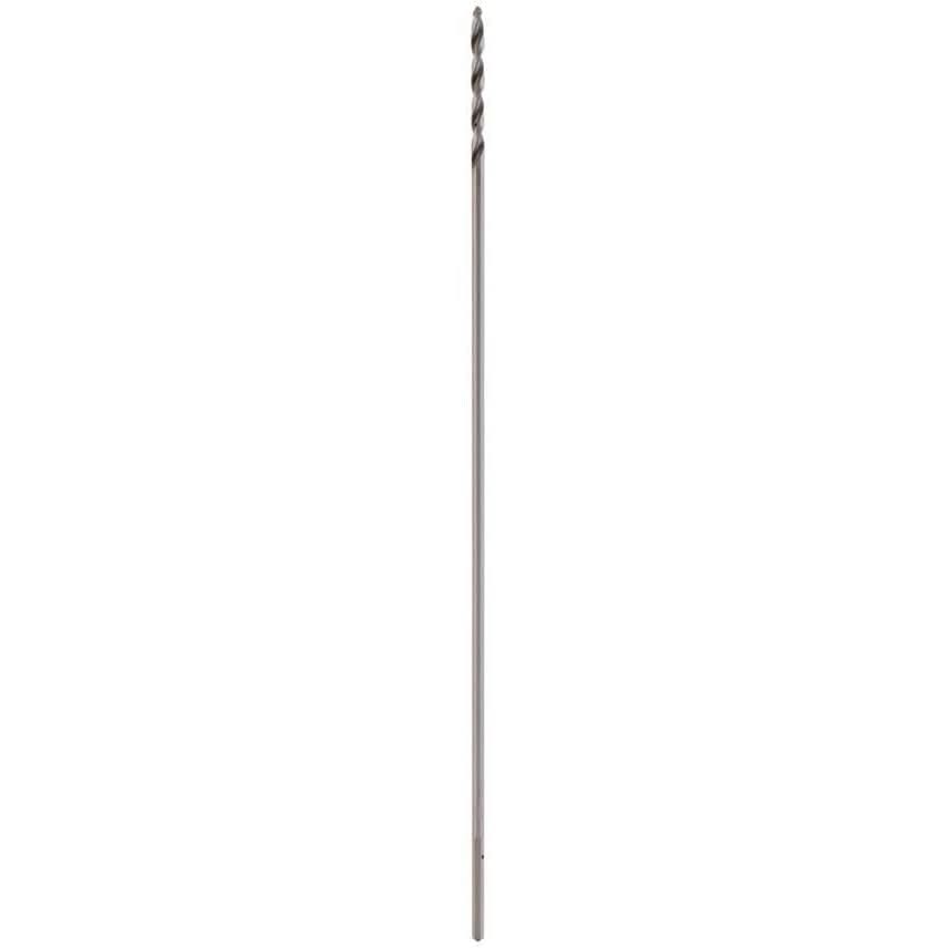 Irwin 1890707 Straight Shank Wood Installer Bit 18-in. x 1/4-in. – Tool Nut