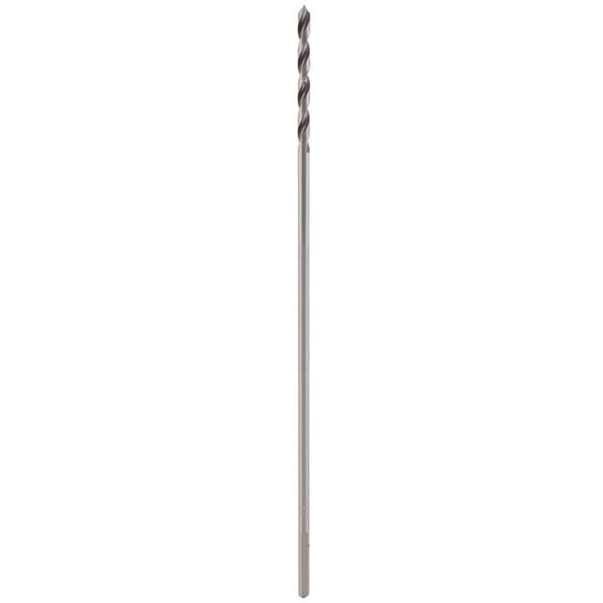 Irwin 1890709 Straight Shank Wood Installer Bit 18-in. x 3/8-in. – Tool Nut