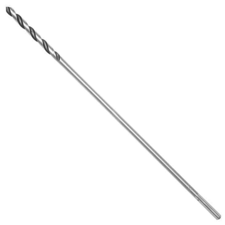Irwin 1890710 Straight Shank Wood Installer Bit 18-in. x 7/16-in ...