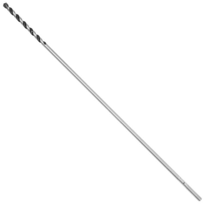 Irwin 1890726 Straight Shank Masonry Installer Bit 18-in. x 5/16-in ...