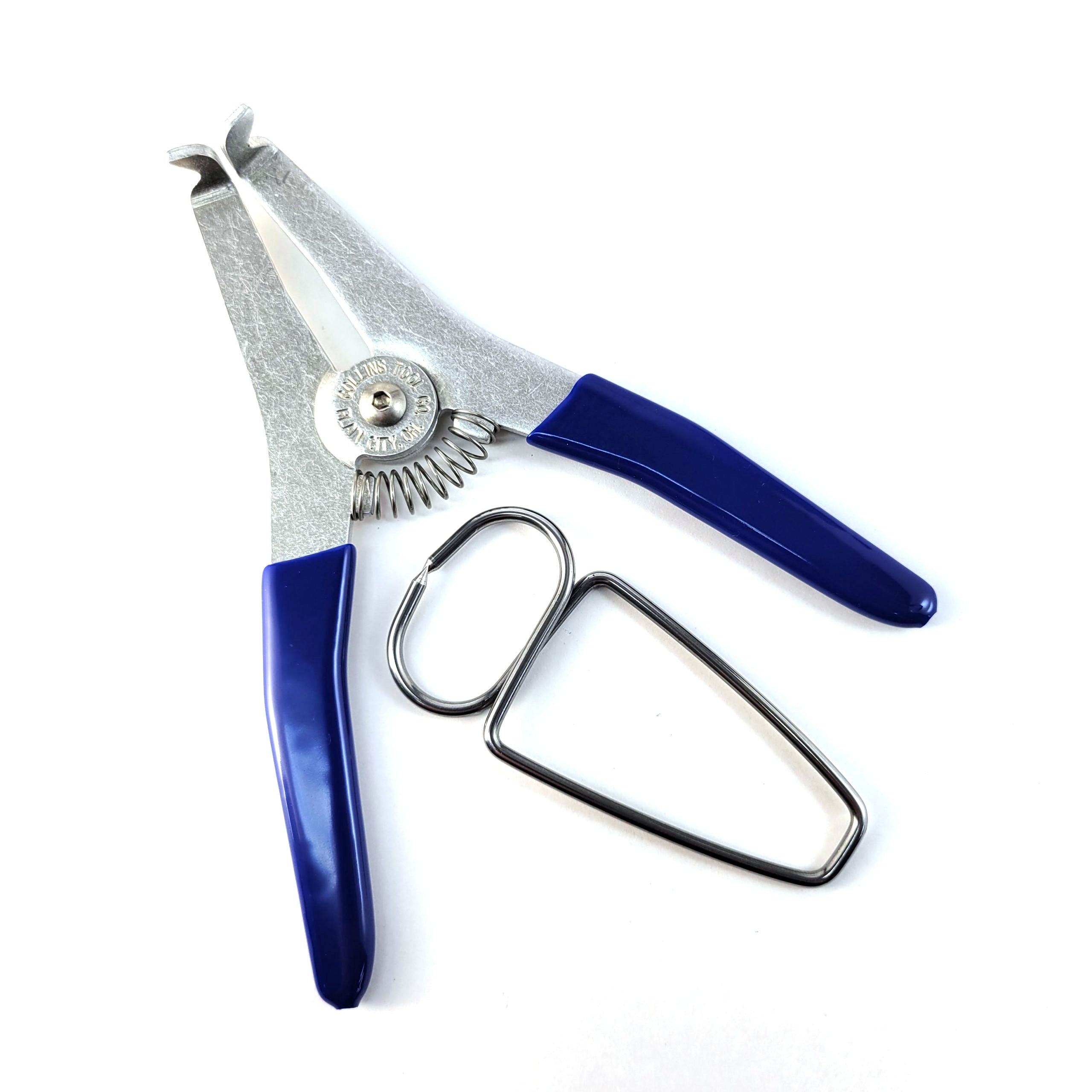 Collins Miter Clamp Pliers – Tool Nut