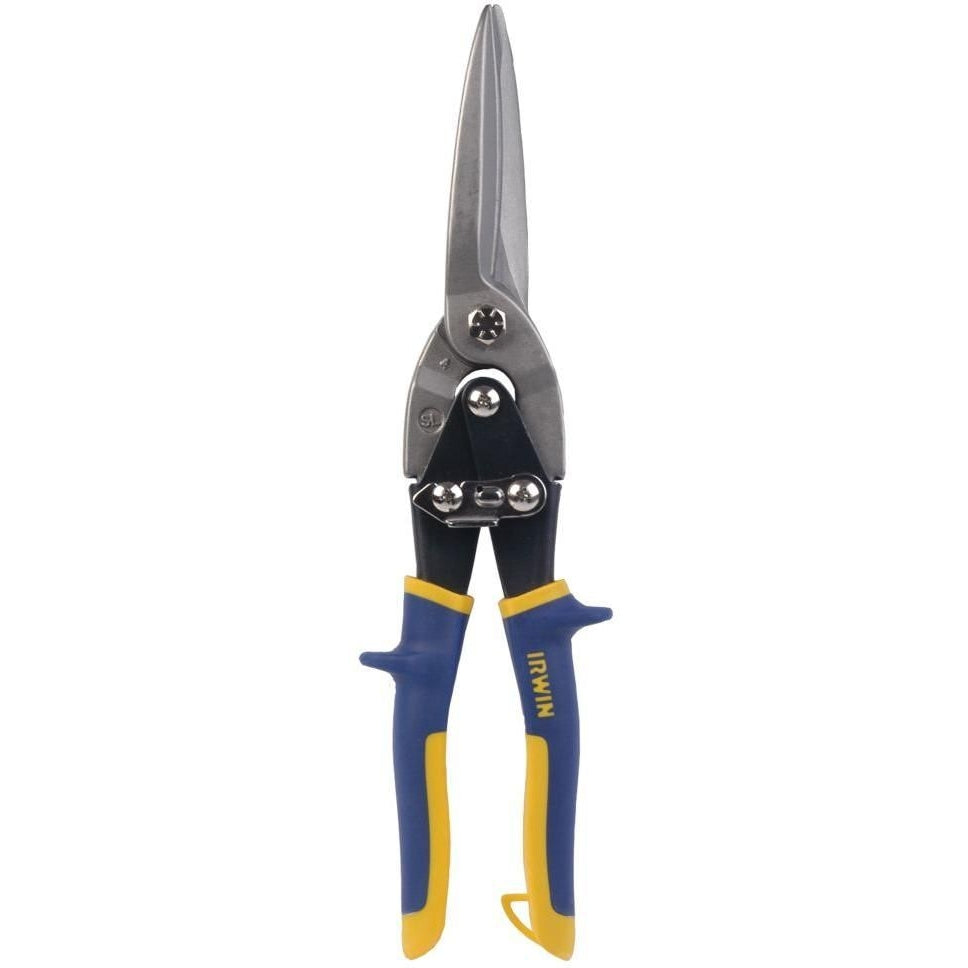 Irwin 21304ZR Multipurpose Tinner Snips 11-3/4-in. – Tool Nut