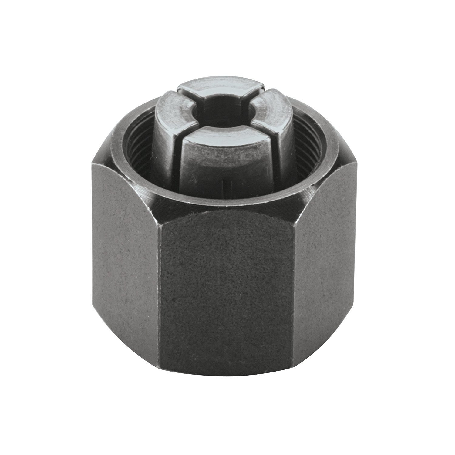 Bosch 2610906284 1/2" Router Collet – Tool Nut