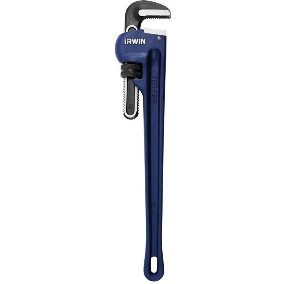 Irwin 274104 VISE-GRIP Cast-Iron Pipe Wrench 24-in. – Tool Nut