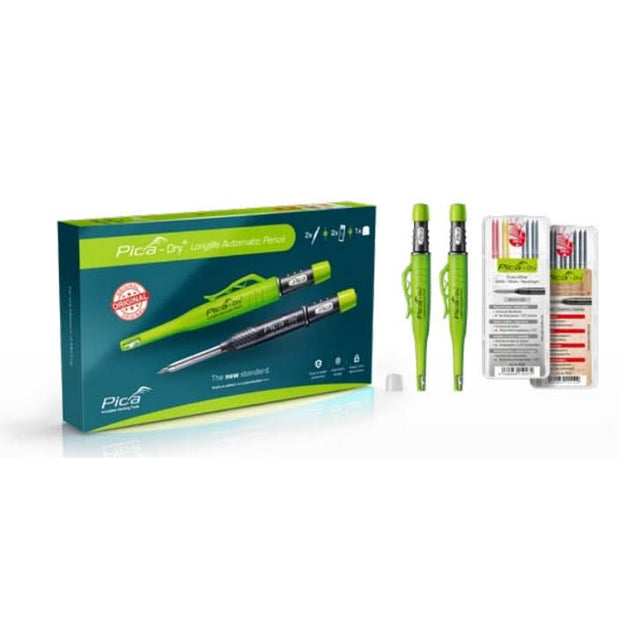 Pica Dry 3097 5-Piece Limited Edition Value Pack Set – Tool Nut