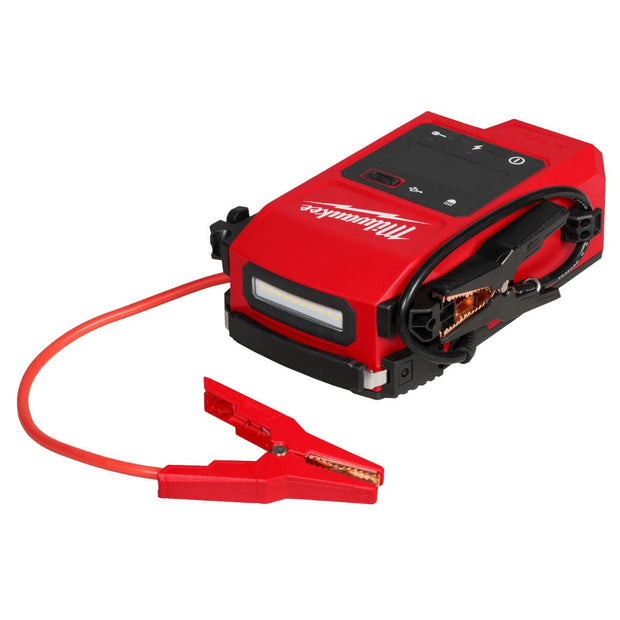 Milwaukee 3841-20 M18 HOTSHOT Jump Starter, Tool Only – Tool Nut