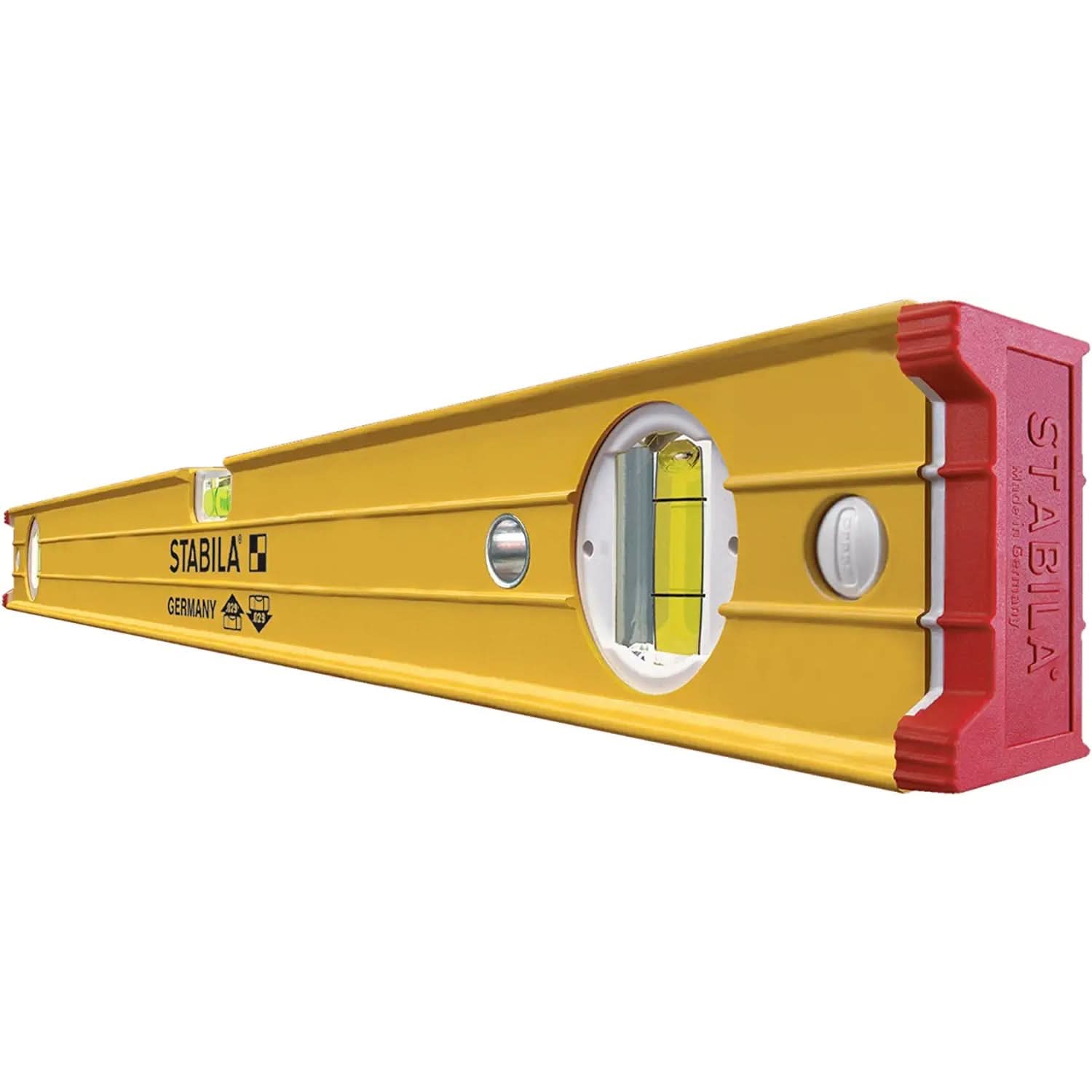 Stabila 38636 Type 96M Heavy Duty Magnetic Level, 36 in. – Tool Nut