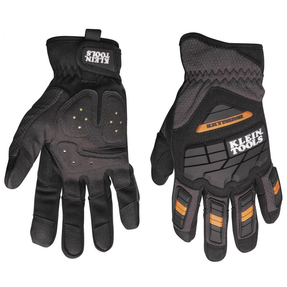 Klein Tools Journeyman Extreme Gloves – Tool Nut