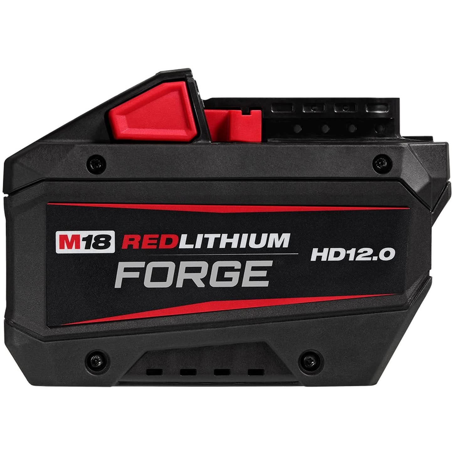 Milwaukee 48-11-1813 M18 REDLITHIUM FORGE HD12.0 Battery Pack – Tool Nut
