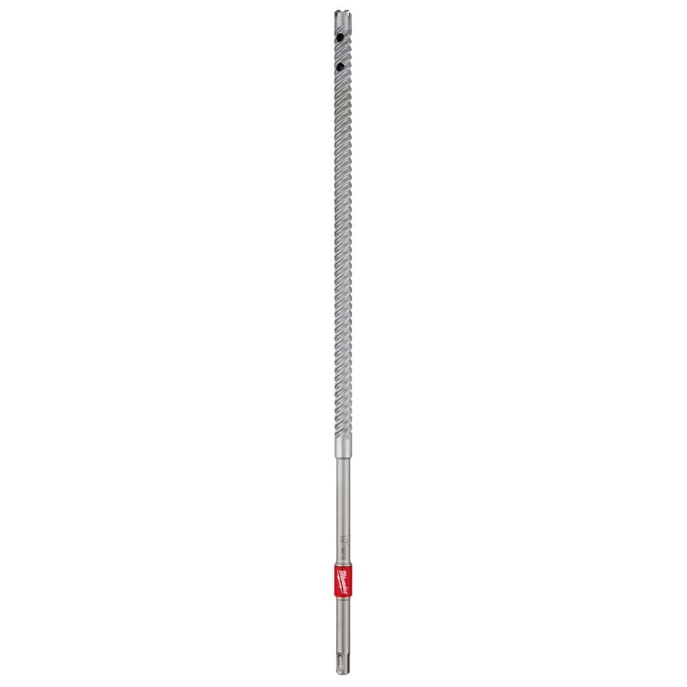 Milwaukee 48-20-6708 SDS PLUS 1/2" X 18" Rebar Cutter – Tool Nut