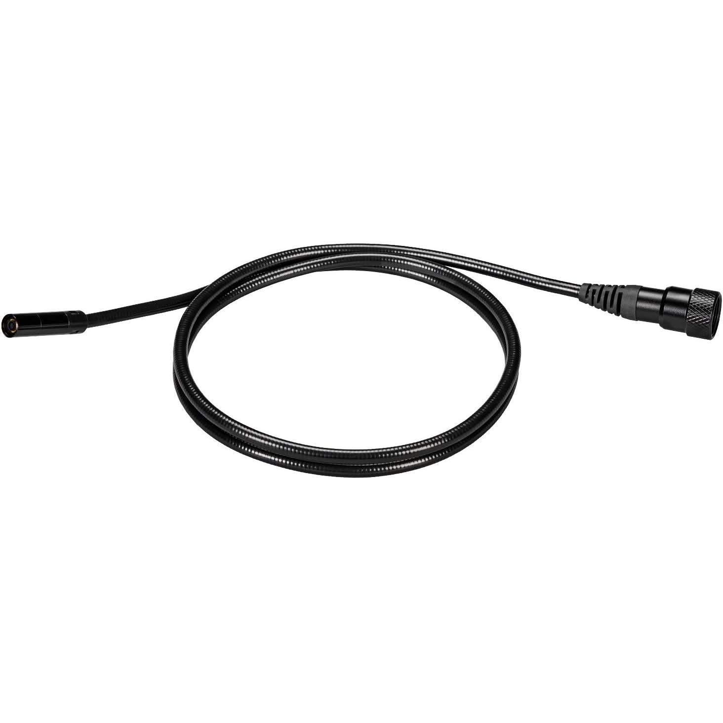 Milwaukee 48-53-3315 10mm 4' Borescope Camera Cable for M12 Wireless M ...