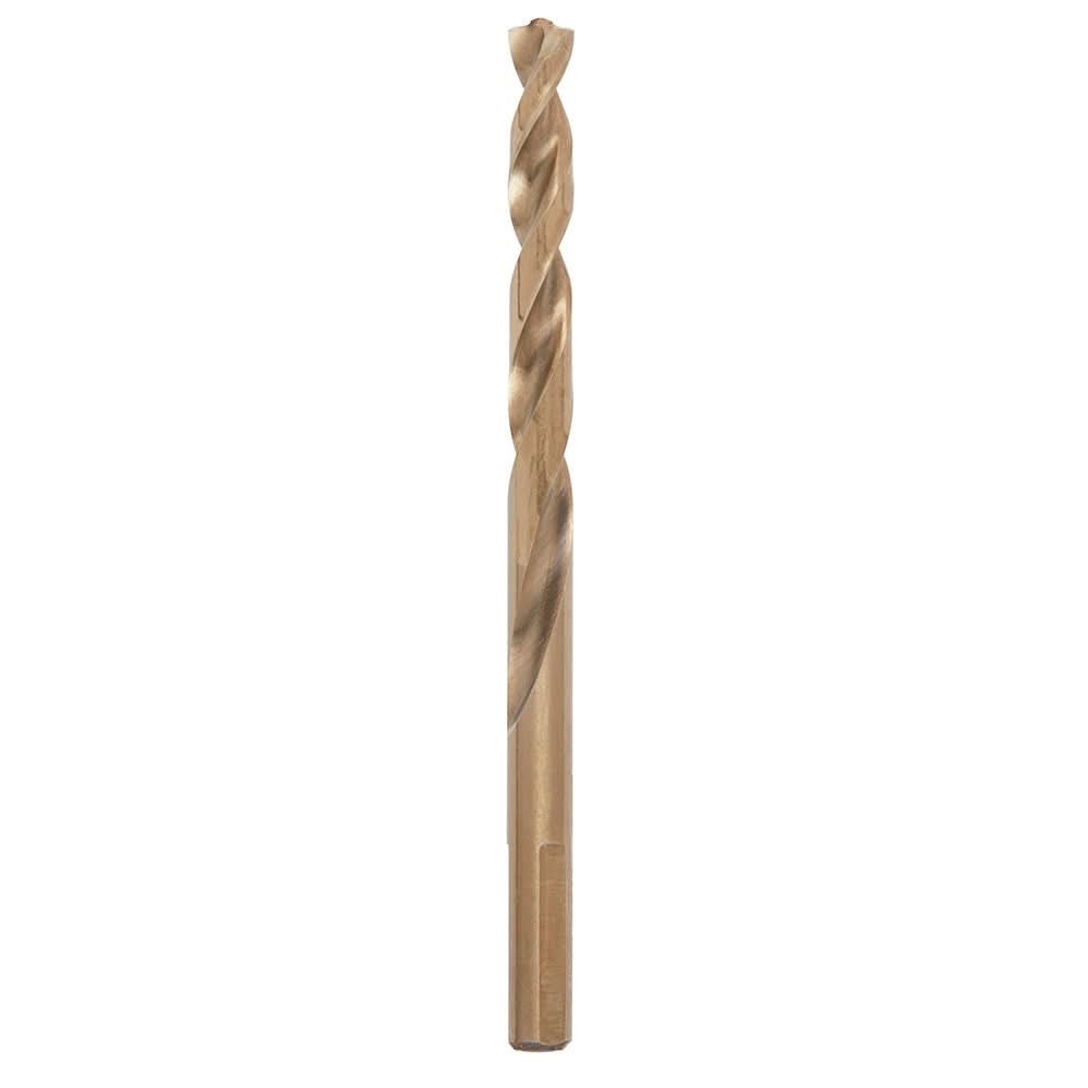 Milwaukee 48-89-2314 17/64" COBALT RED HELIX – Tool Nut