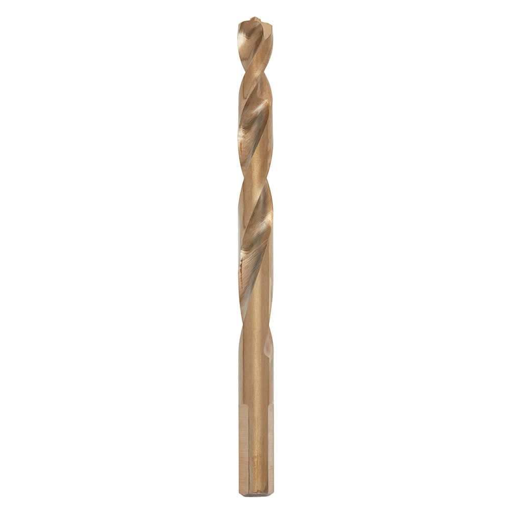 Milwaukee 48-89-2318 21/64" COBALT RED HELIX – Tool Nut