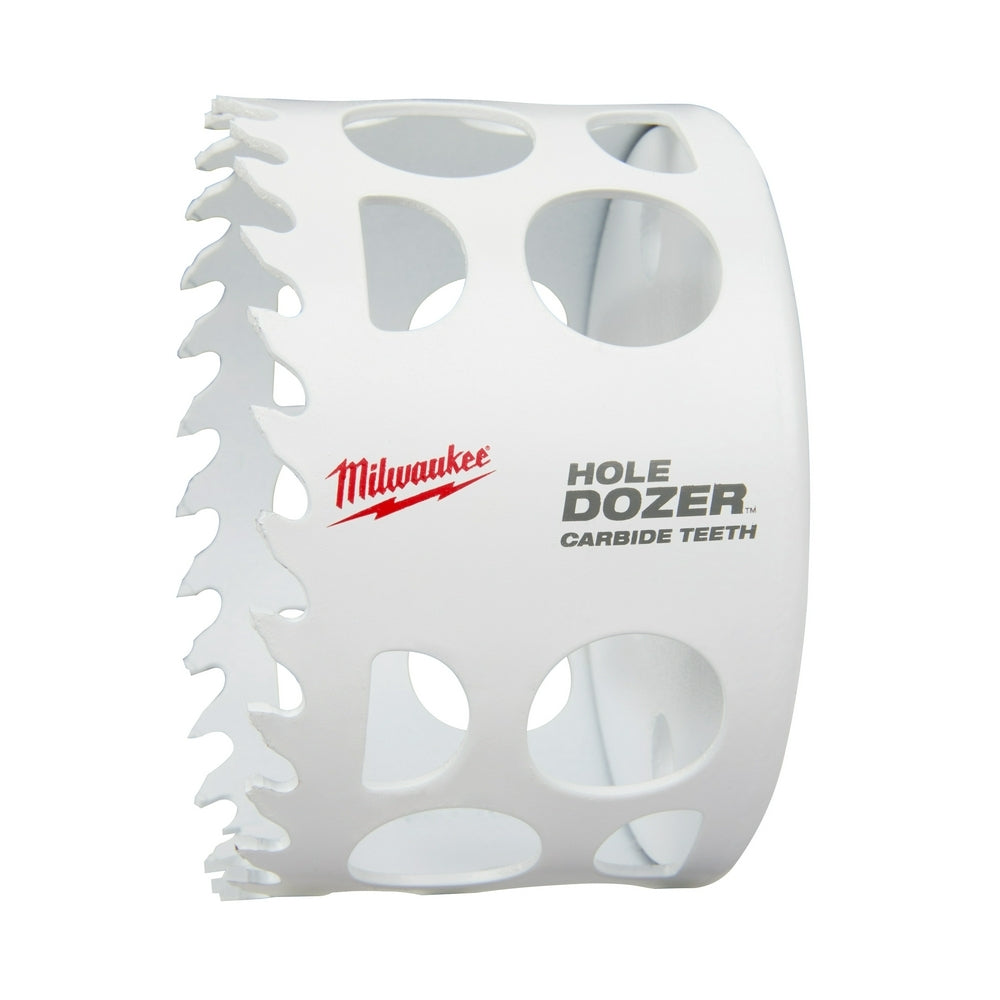 Milwaukee 49-56-0731 2-3/4-Inch Hole Dozer With Carbide Teeth – Tool Nut