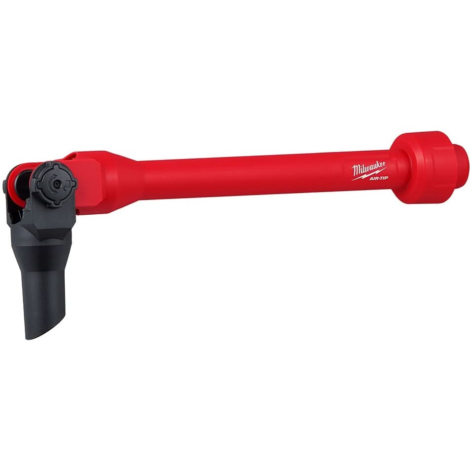 Milwaukee PROMO 49-90-2031 AIR-TIP Pivoting Extension Wand (PROMO ...