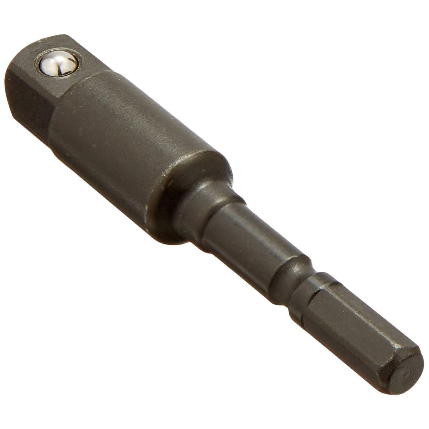 Festool 495133 Centrotec Socket Adapter, 3/8" Drive – Tool Nut