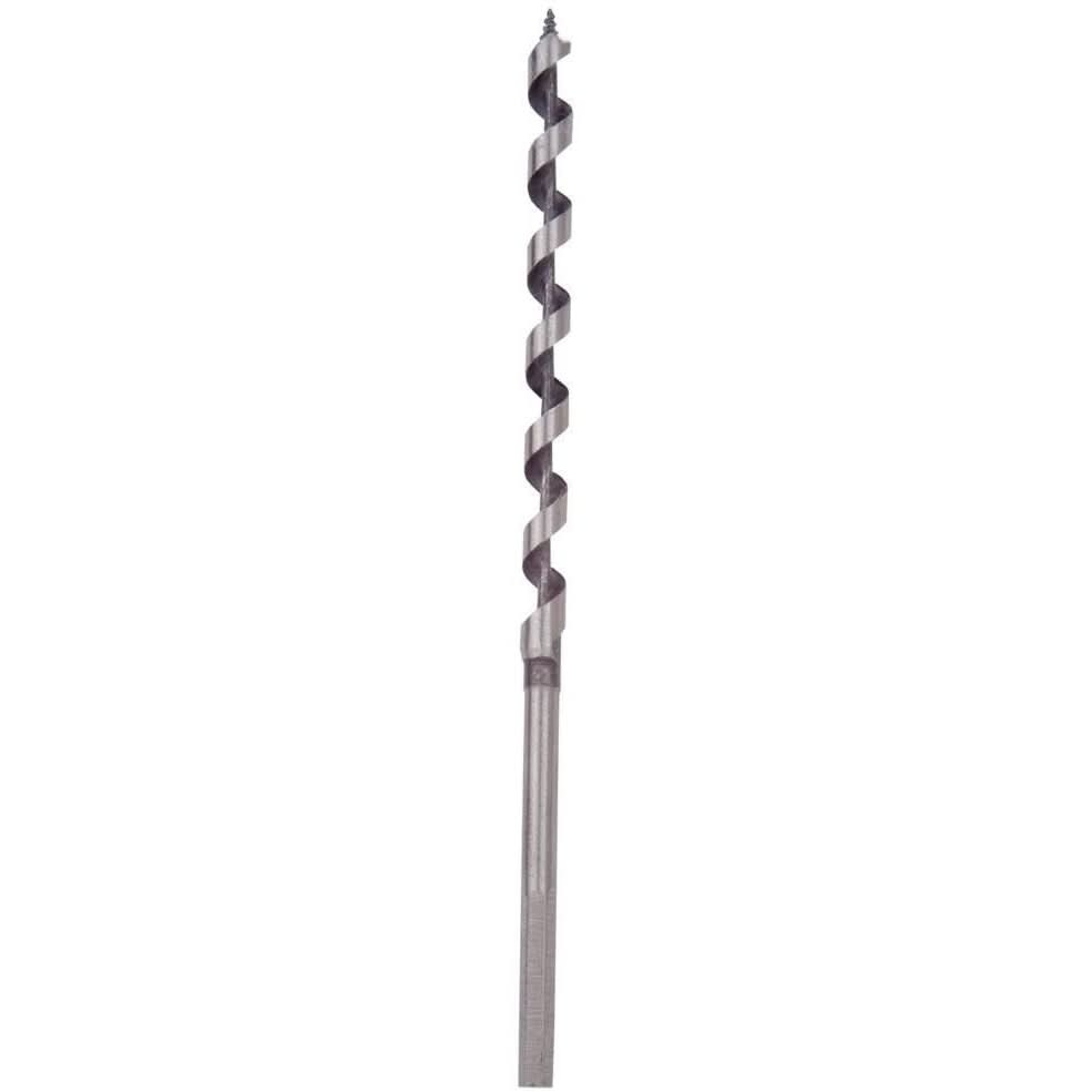 Irwin 49905 Power Drill I-100 Auger Bit 5/16-in. – Tool Nut