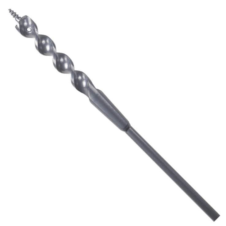 Klein 53716 Flex Bit Auger 3/8" x 54" – Tool Nut