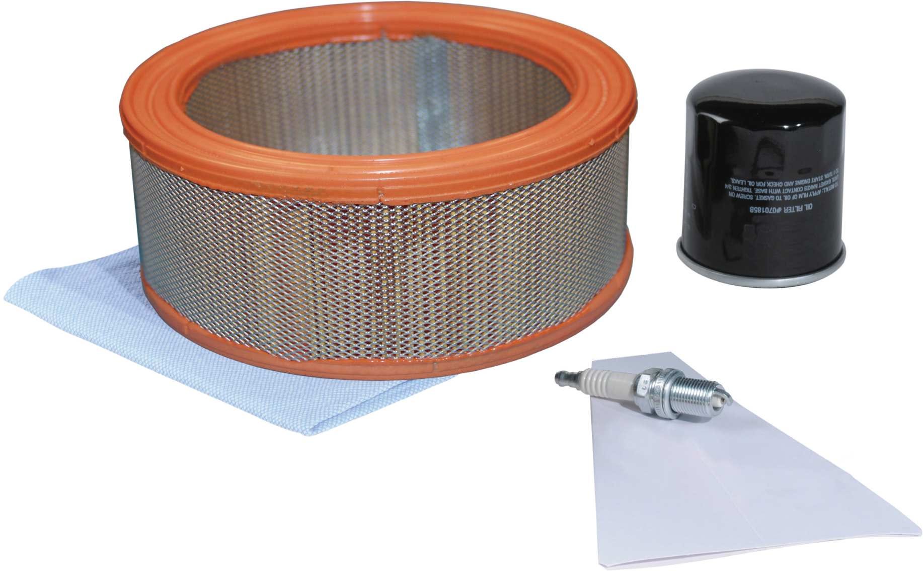 Generac 6003 Maintenance Kit for 7kW Centurion Standby Generators ...