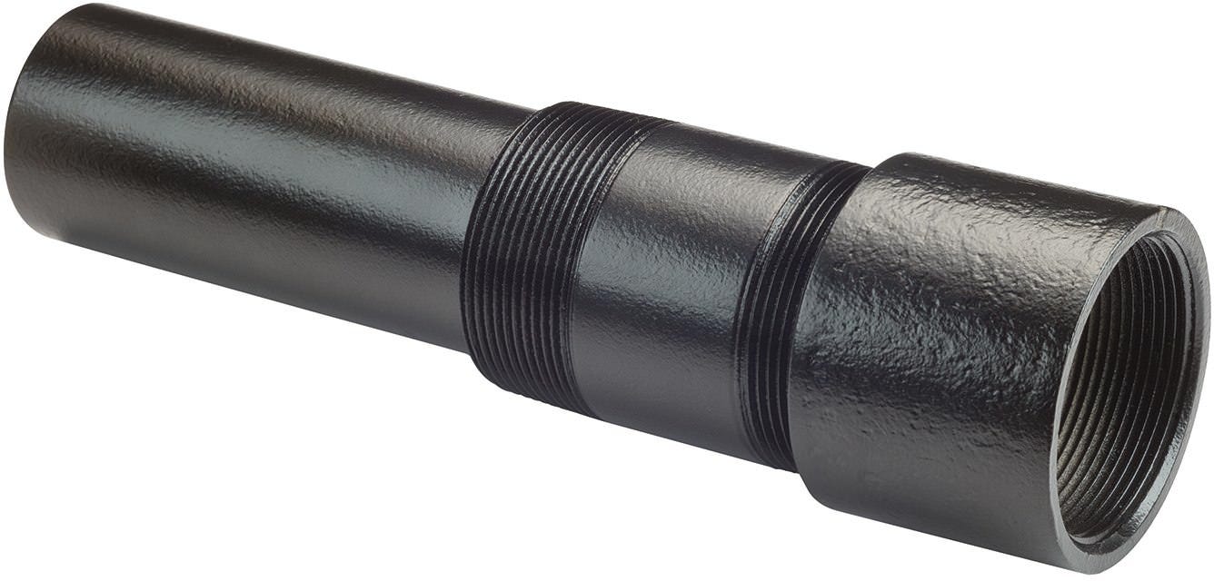 Generac 6507 Fuel Fill Drop Tube for Diesel Generator – Tool Nut