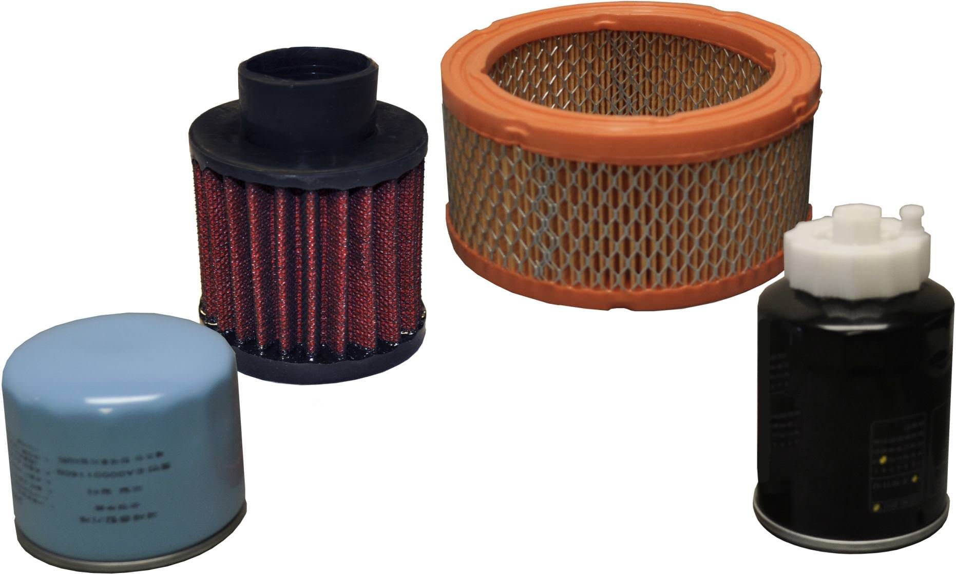 Generac 6571 Maintenance Kit for Diesel Generator – Tool Nut