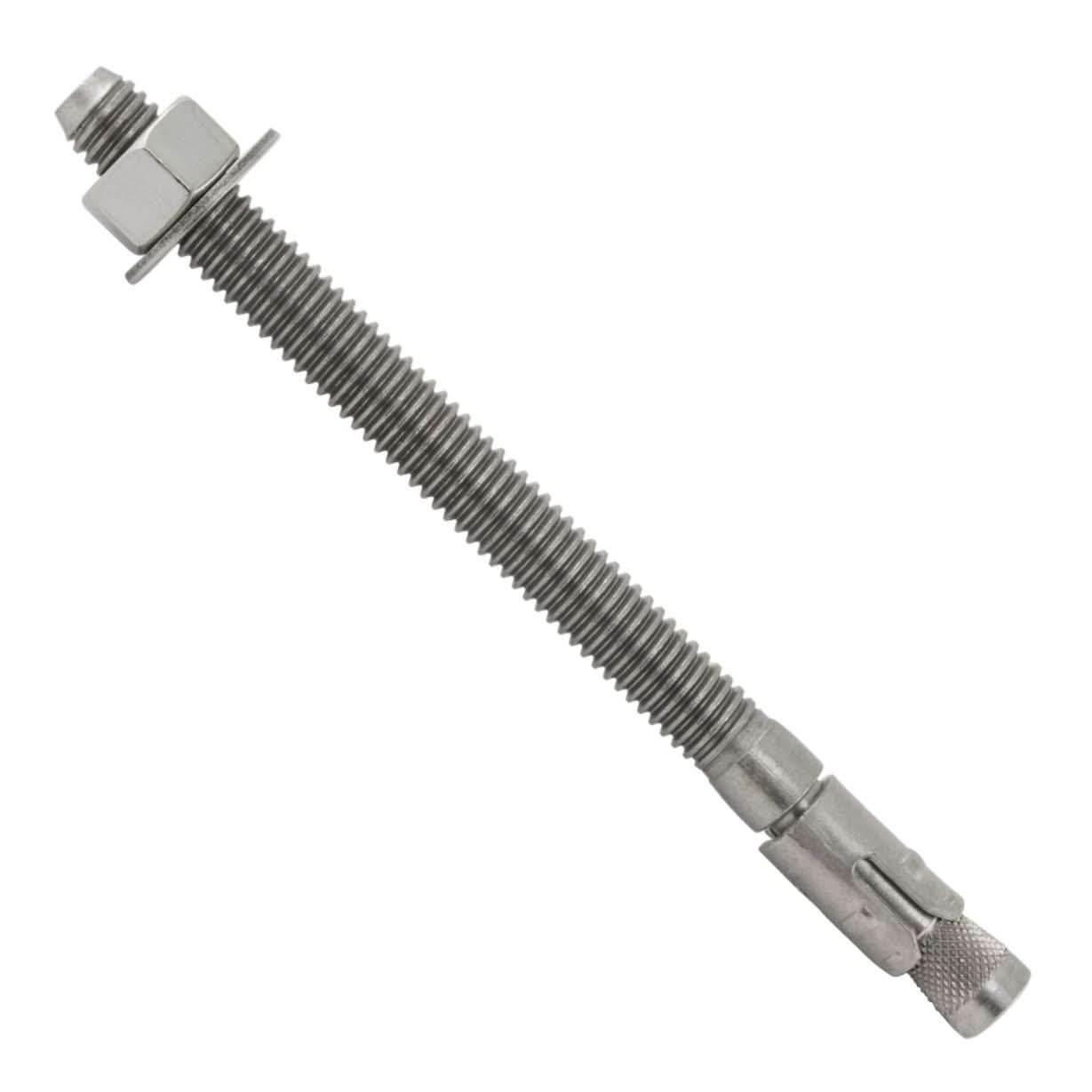 DeWalt 7316SD4 3/8" X 5" Power-Stud+ SD4 Stainless Steel Wedge Expansi ...