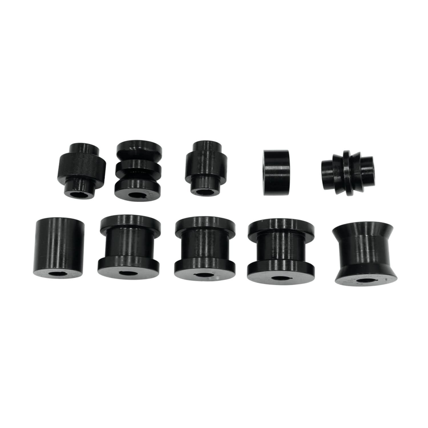 JET 756092 Drive Cleat Rolls - Set of 10 for LF-20 – Tool Nut