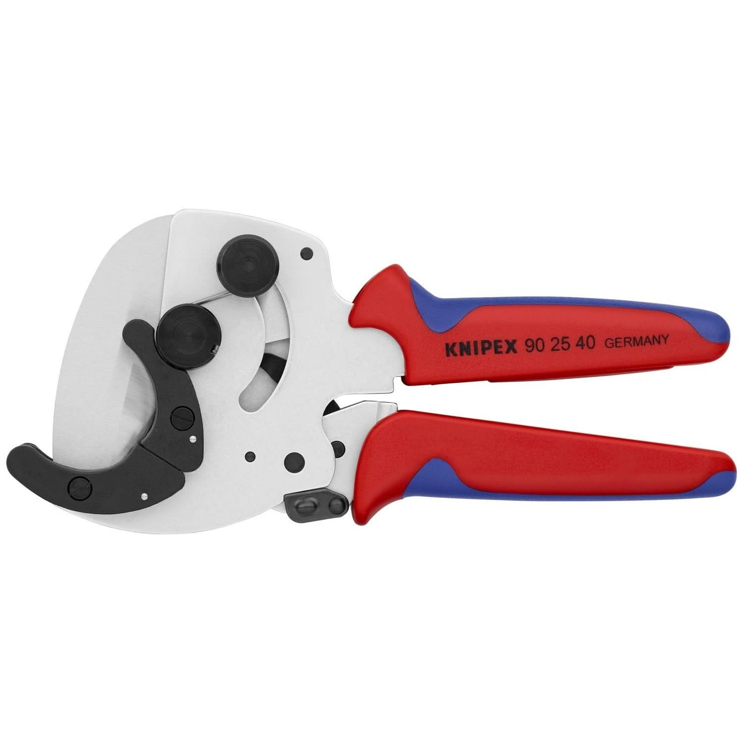 Knipex 90 25 40 PVC Pipe Cutter – Tool Nut
