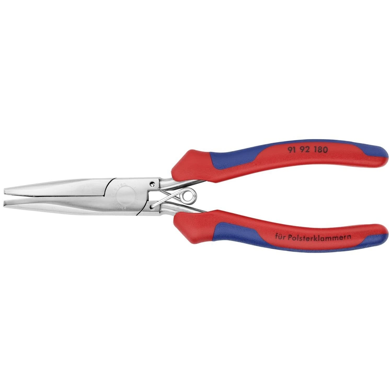 Knipex 91 92 180 Hog Ring Pliers – Tool Nut