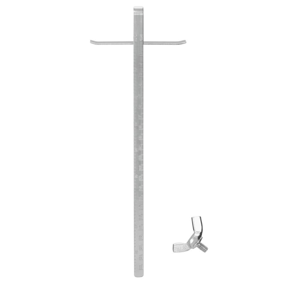 SKIL 95100 Adjustable Rip Fence – Tool Nut