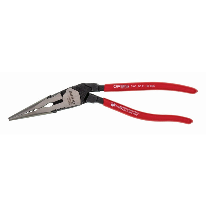 Orbis 9O 21-150 Long Nose 25Â° Angled Pliers – Tool Nut