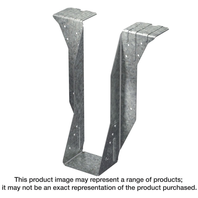 Simpson Strong-Tie BA316 BA Top-Flange Joist Hanger for 3x16 – Tool Nut