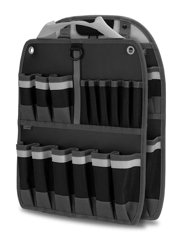 Veto Pro Pac TPFP V-SWAP Folio Tool Panel Insert for Tech Pac – Tool Nut