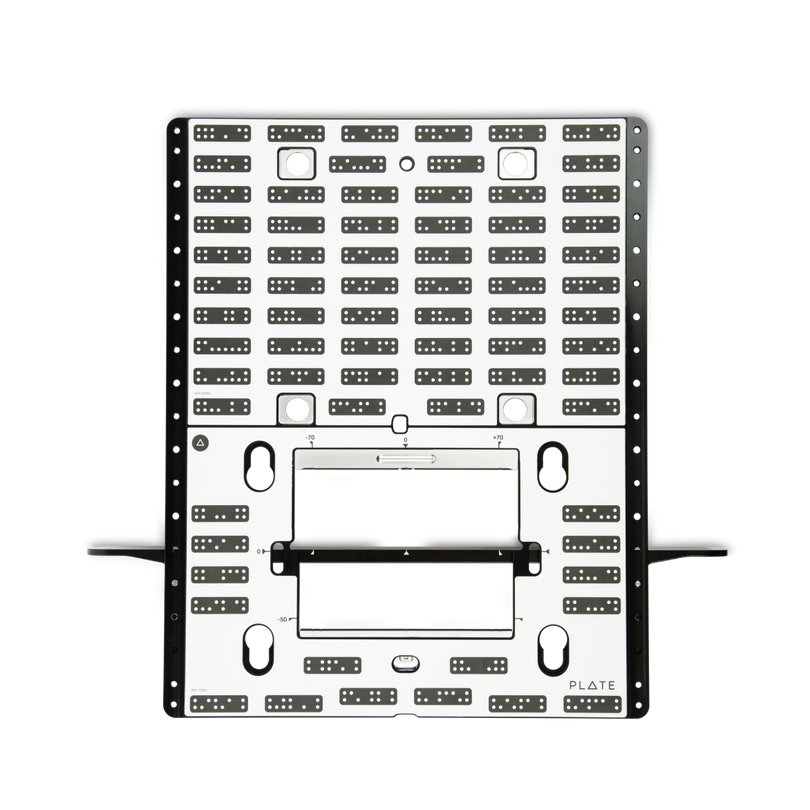 Shaper Tools ORIGIN Edge Mortising Adapter – Tool Nut