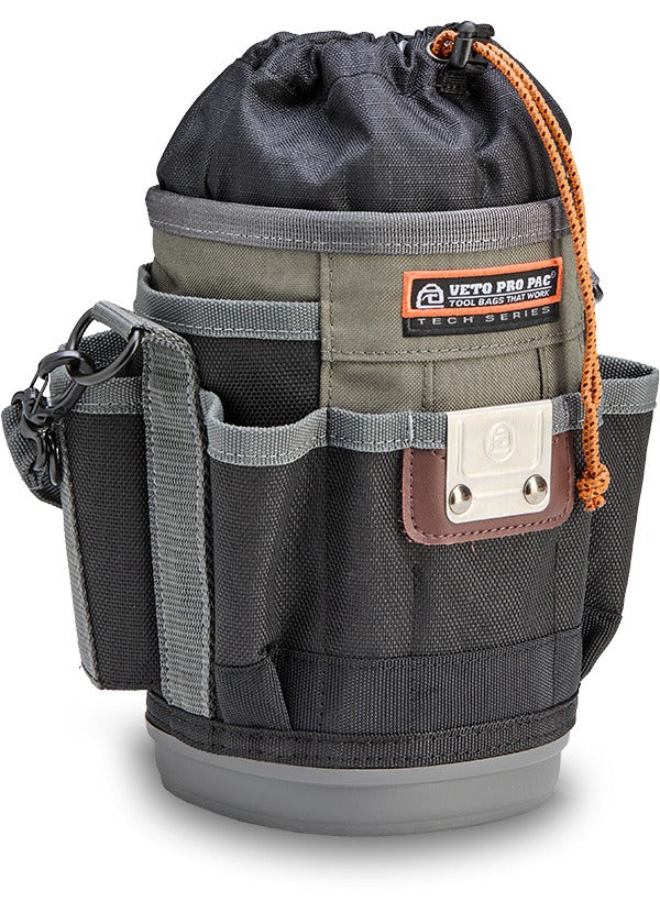 Veto Pro Pac UB3B Large Compact Utility Tool Bag – Tool Nut