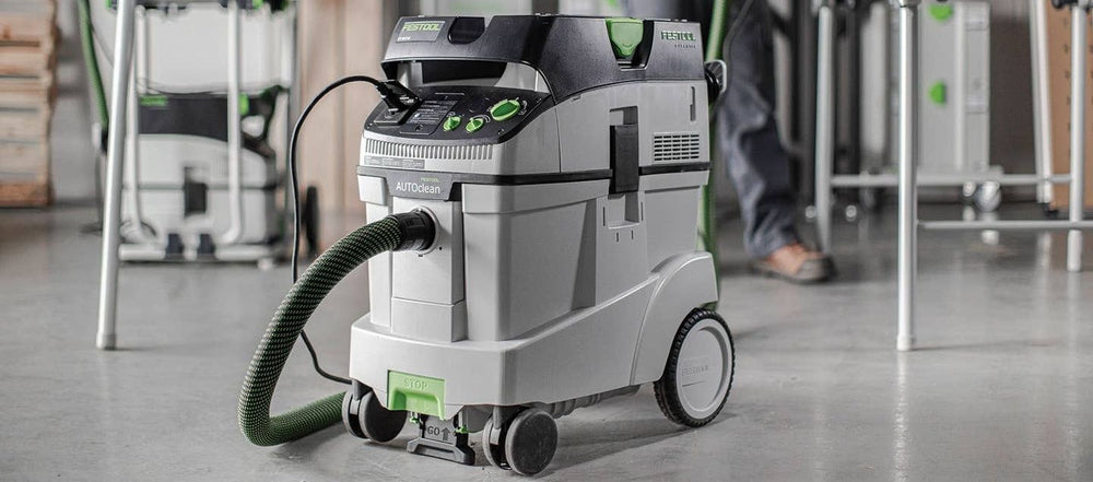 Festool Dust Extractors – Tool Nut
