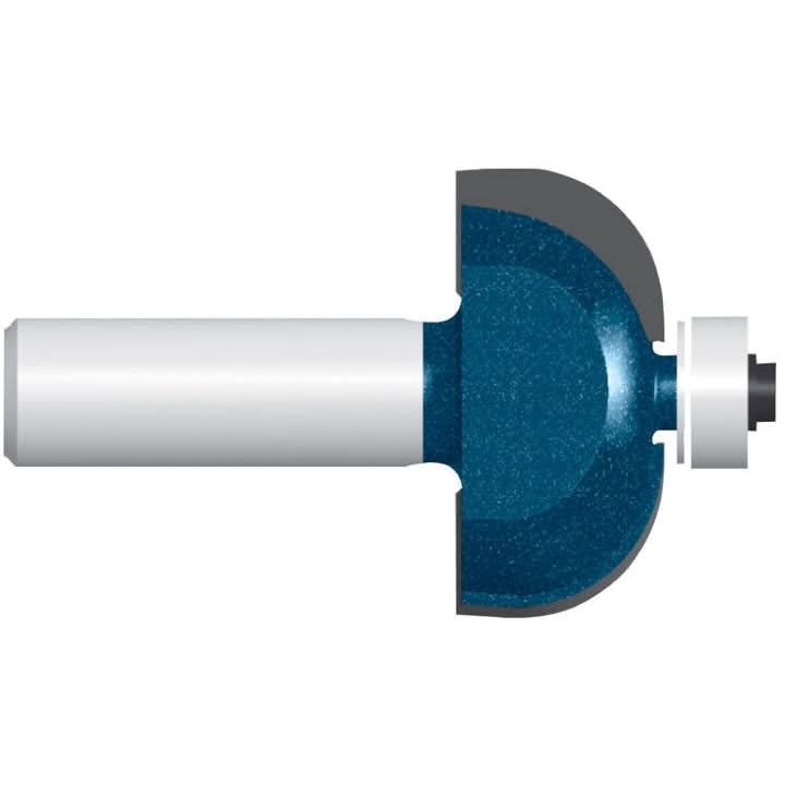 Bosch 85207MC 1-3/8" Cove Router Bit – Tool Nut