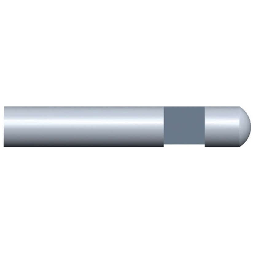 Bosch 85285MC 1/4" Solid Carbide Flush Trim Router Bit – Tool Nut