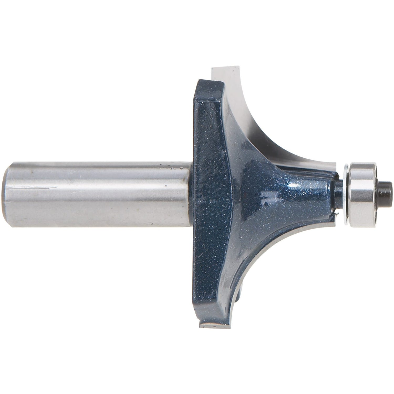 Bosch 85434MC 2" Roundover Router Bit – Tool Nut