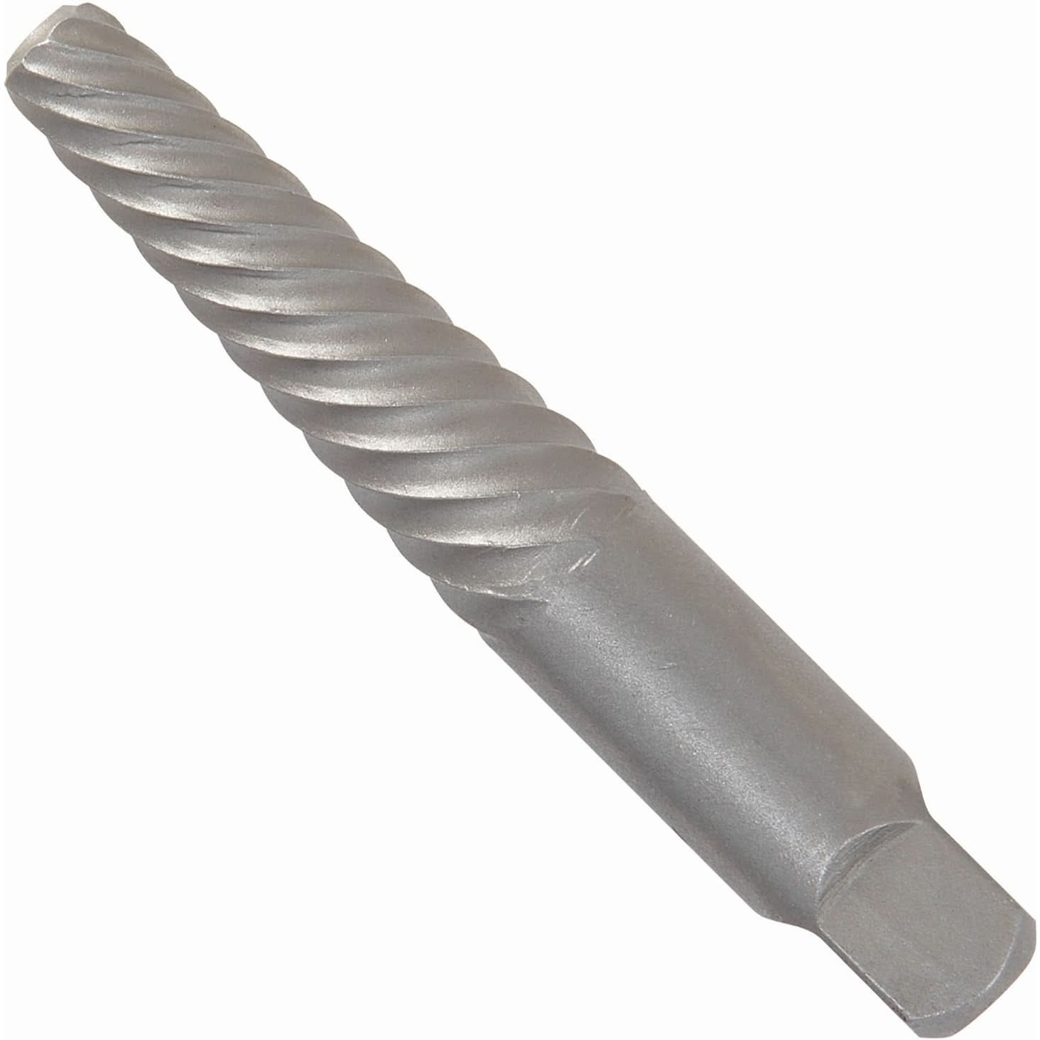 Bosch BSPE6 #6 Spiral Flute High-Carbon Steel Screw Extractor – Tool Nut